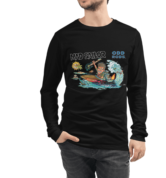 Official Odd Rods