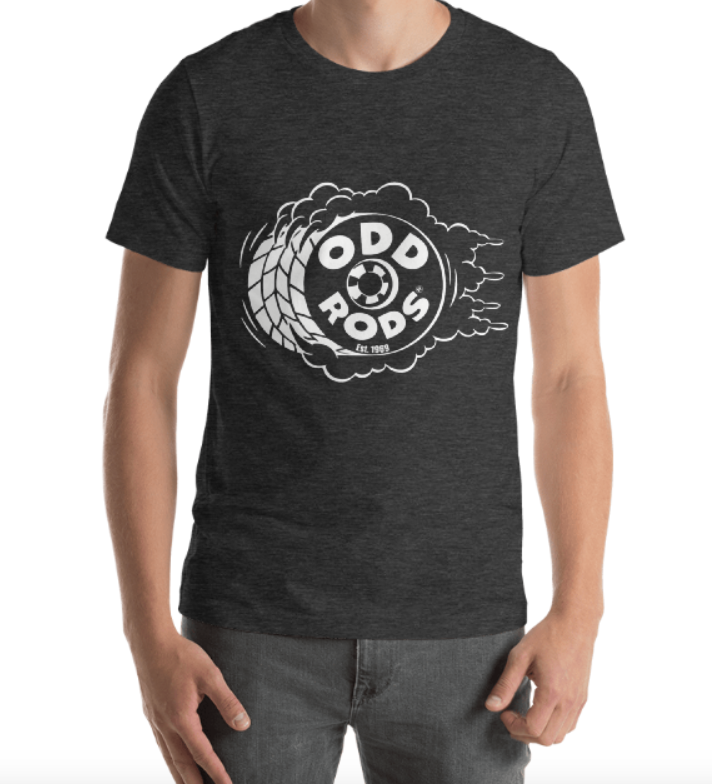 T-Shirts | Official Odd Rods